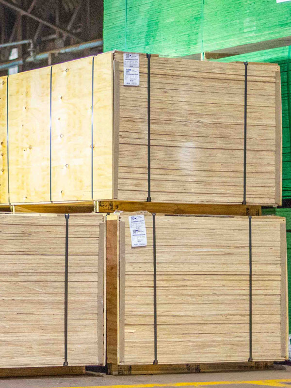 plywood – York Timbers